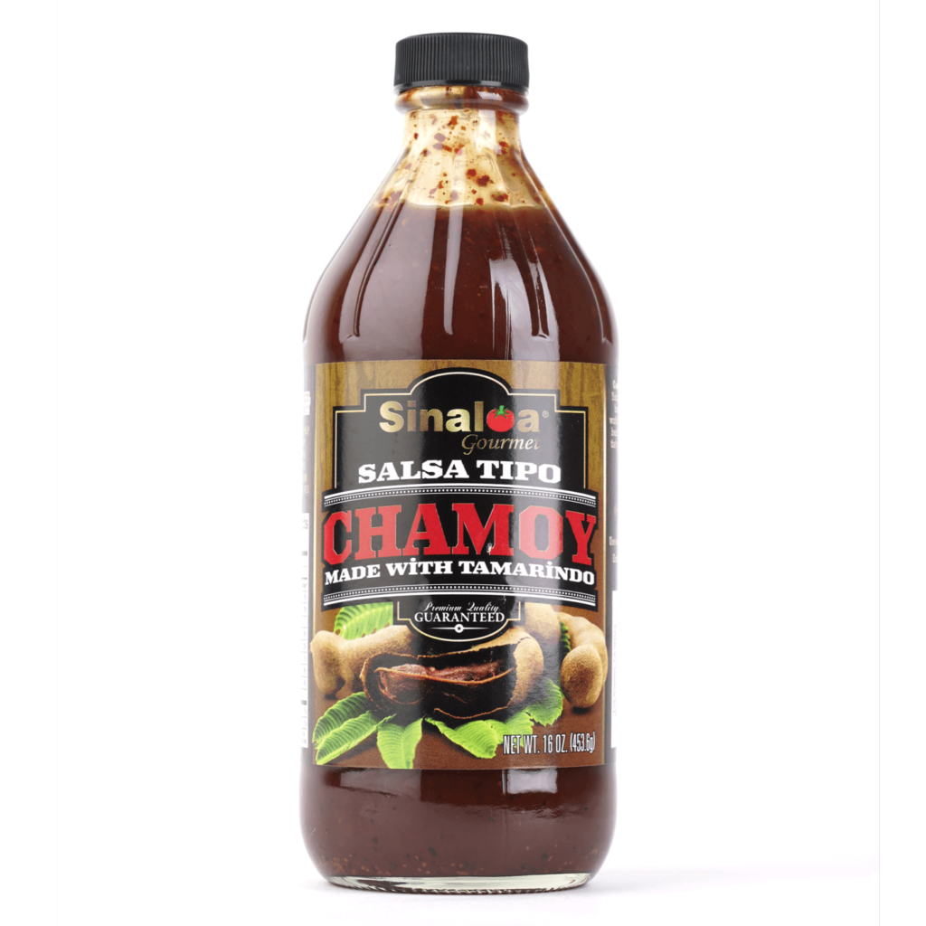 Shop - Salsas Sinaloa