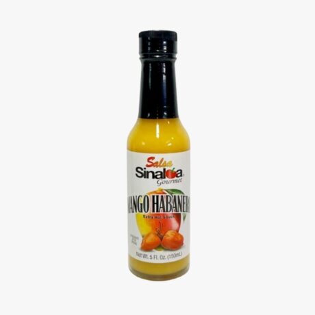 Home - Salsas Sinaloa